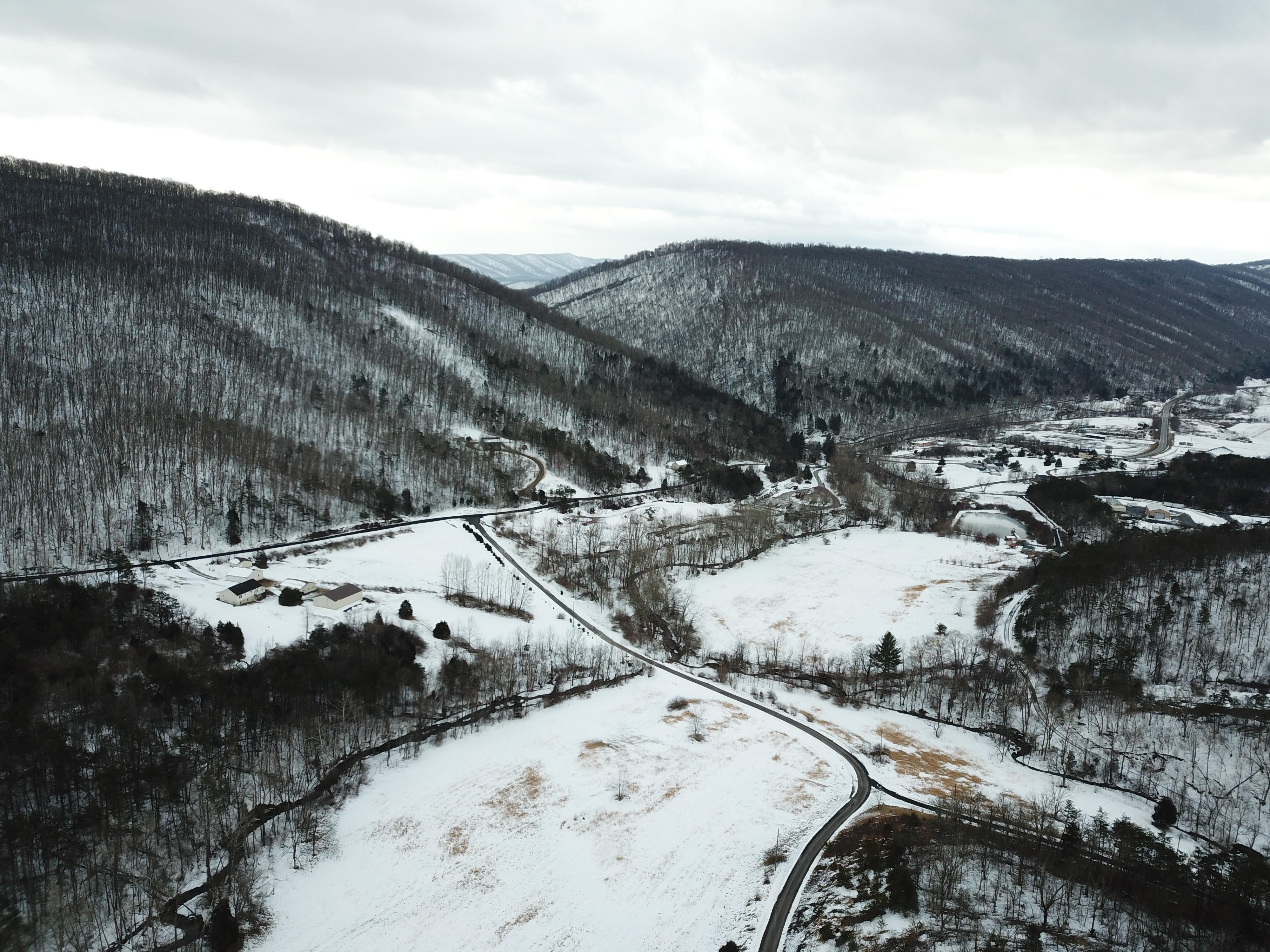 Romney, Hampshire County, WV Recreational Property for sale Property ID ...
