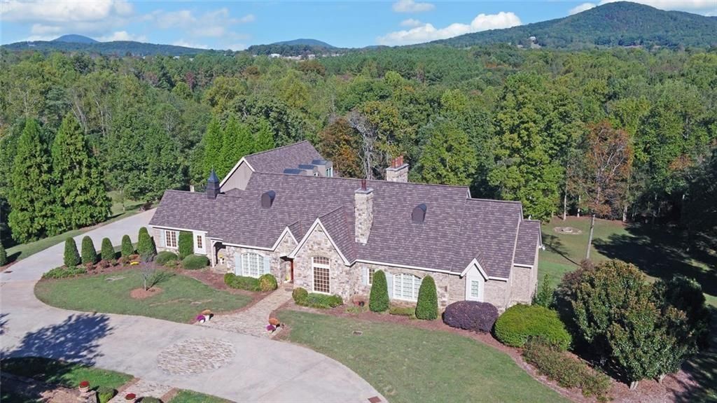 Lula, Hall County, GA Recreational Property, House for sale Property ID ...