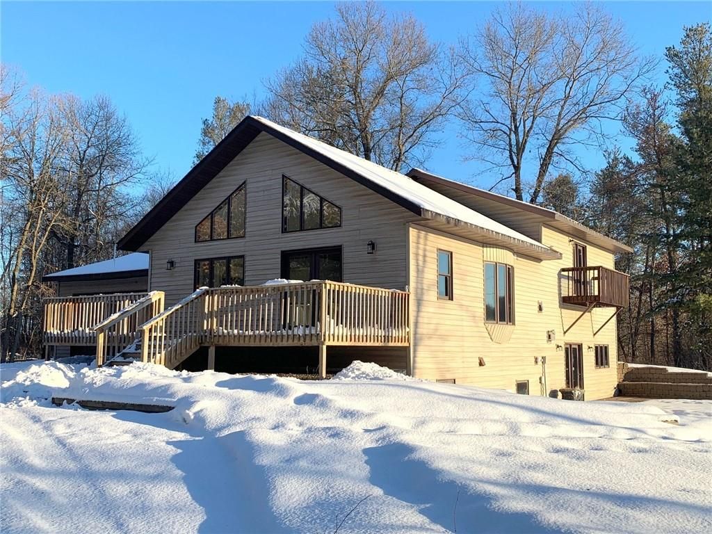 Cameron, Barron County, WI House for sale Property ID: 409544833 ...