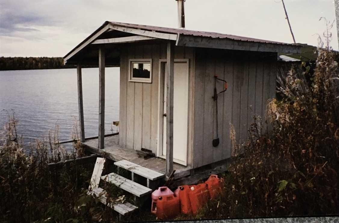 Shell Lake Lot 54 Skwentna, AK, Skwentna, AK 99667 | MLS: 24 +/- Acres ...