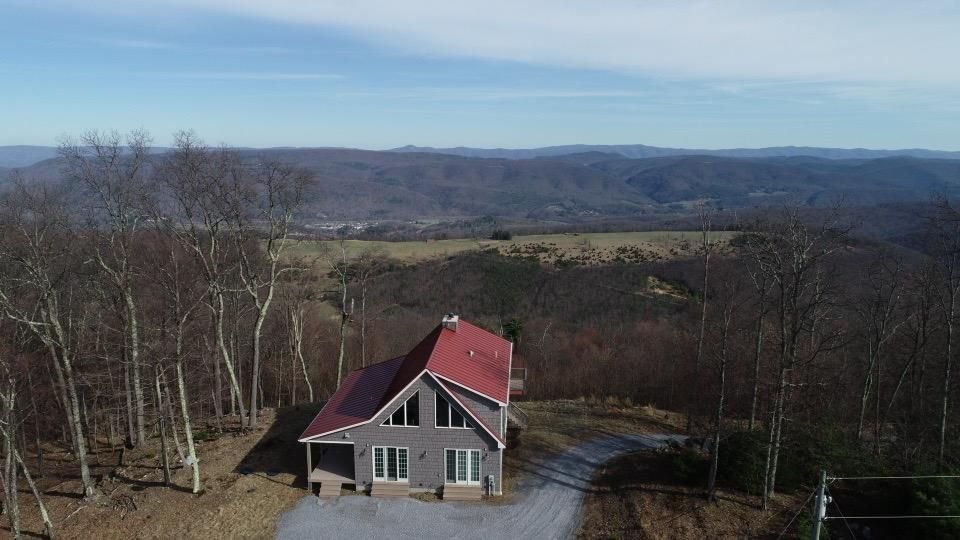 Franklin, Pendleton County, WV Recreational Property, Hunting Property ...