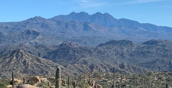 Tonto Basin, Gila County, AZ Recreational Property for sale Property ID ...