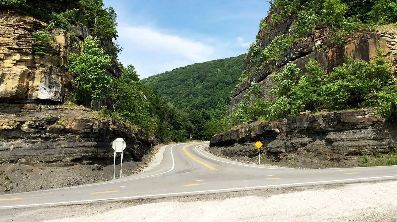 Madison, Boone County, WV Recreational Property, Undeveloped Land ...