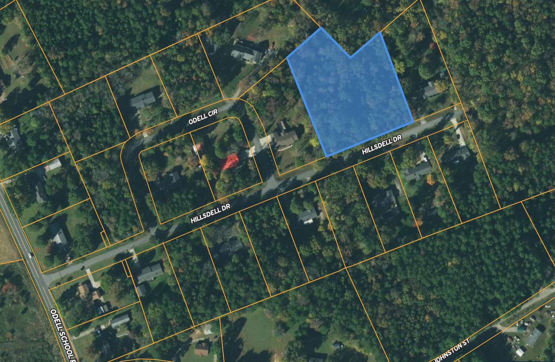 Odell, Concord, NC 28027 | LandWatch