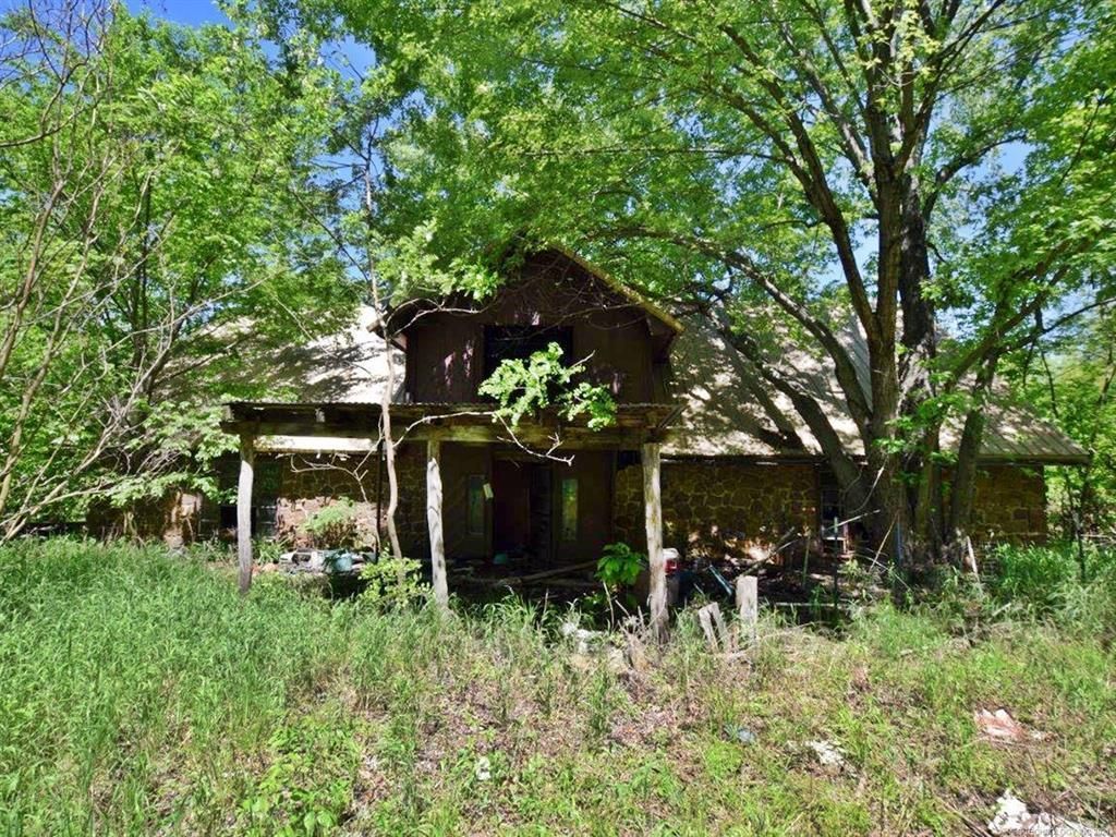 Stilwell, Adair County, OK Farms and Ranches for sale Property ID ...