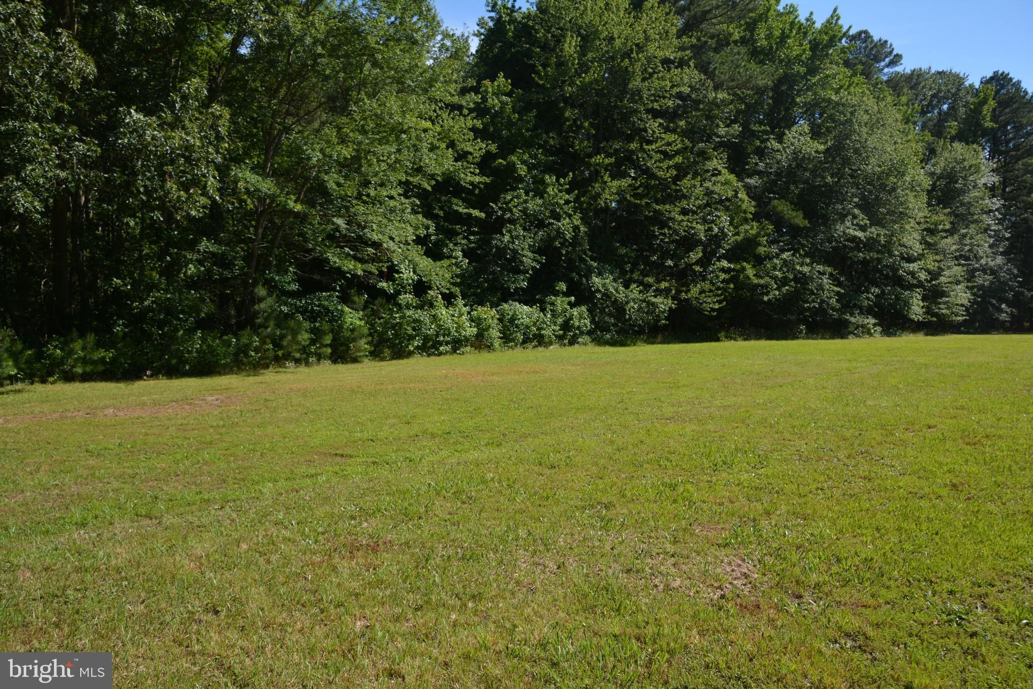 Saint Inigoes, Saint Mary's County, MD Undeveloped Land for sale ...