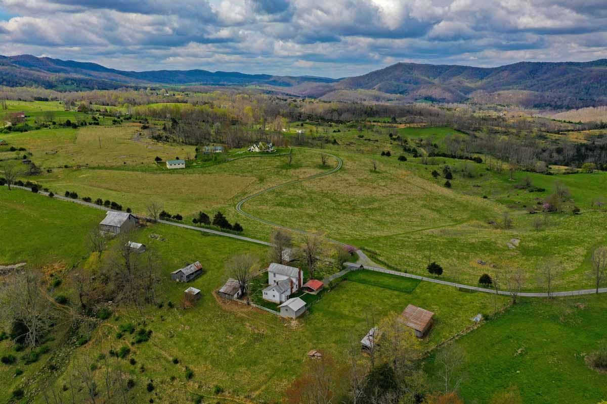 901 Broad Run Road, Sinks Grove, WV 24976 | MLS: 21-170 | LandWatch