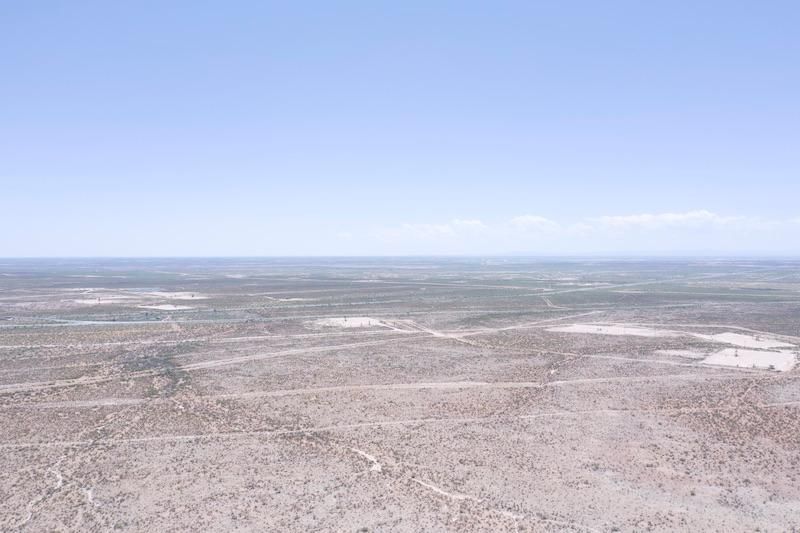 Pyote, Ward County, TX Recreational Property, Undeveloped Land for sale ...