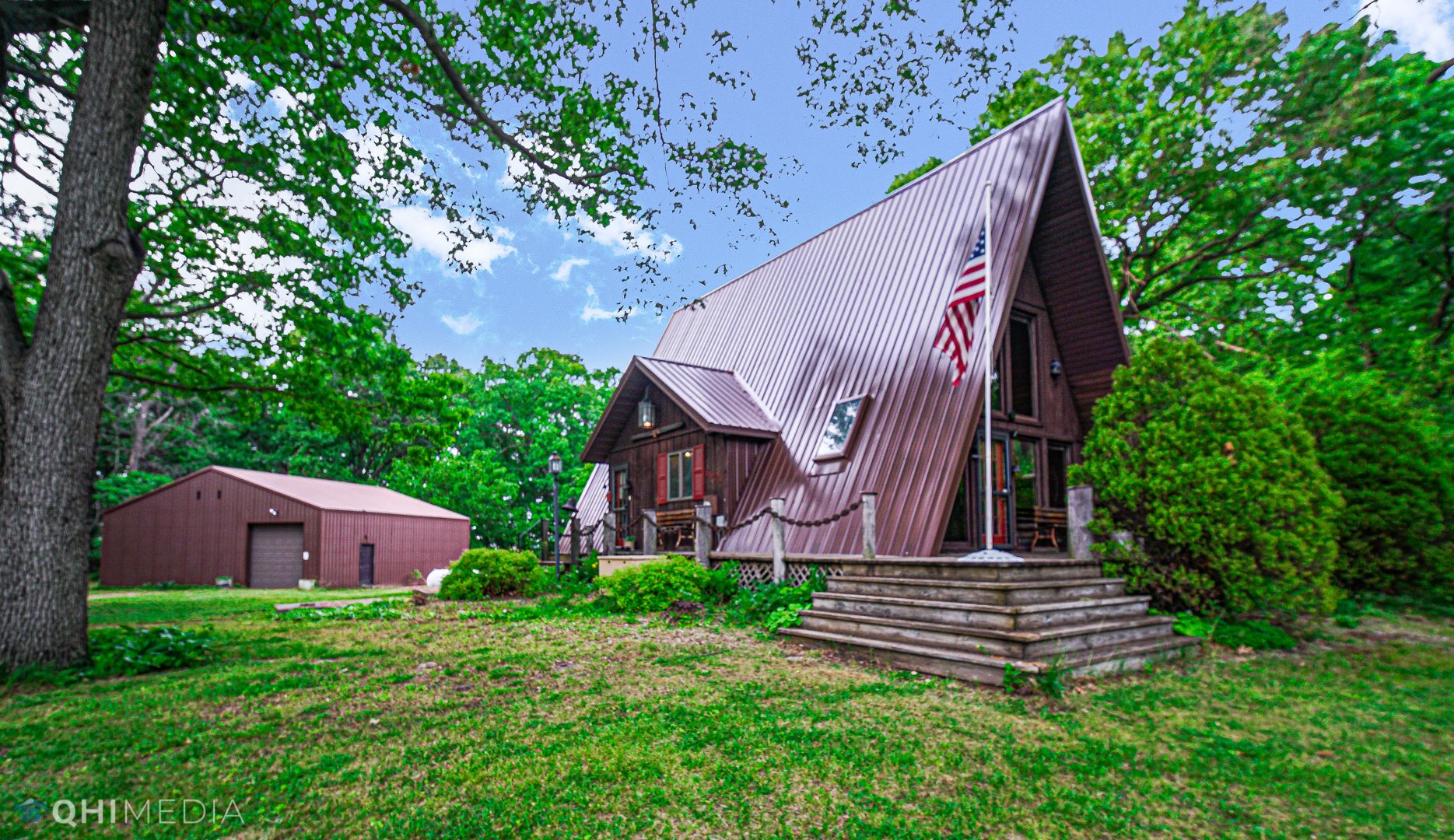 6620 East Frontage Road, Hamlet, IN 46532 | MLS: 494153 | LandWatch