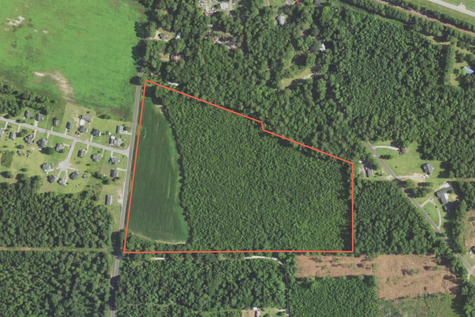 Hickory Hill Rd, Eastover, SC 29044 | LandWatch