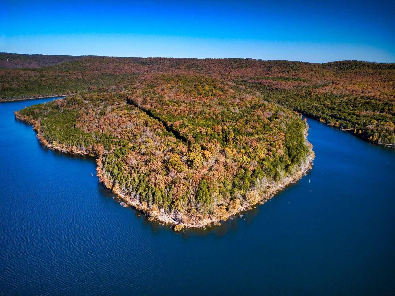 Shell Knob, Stone County, MO Recreational Property, Timberland Property ...