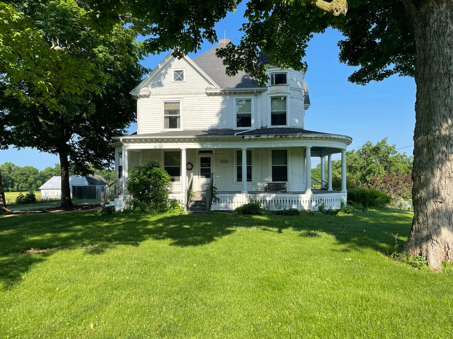 Saybrook, McLean County, IL House for sale Property ID: 410588342 ...