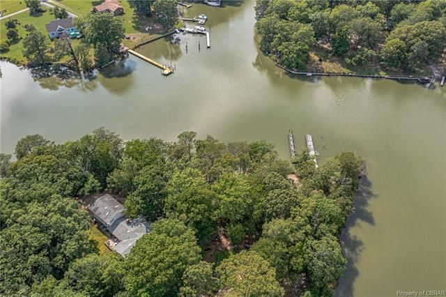 Reedville, Northumberland County, VA Lakefront Property, Waterfront ...