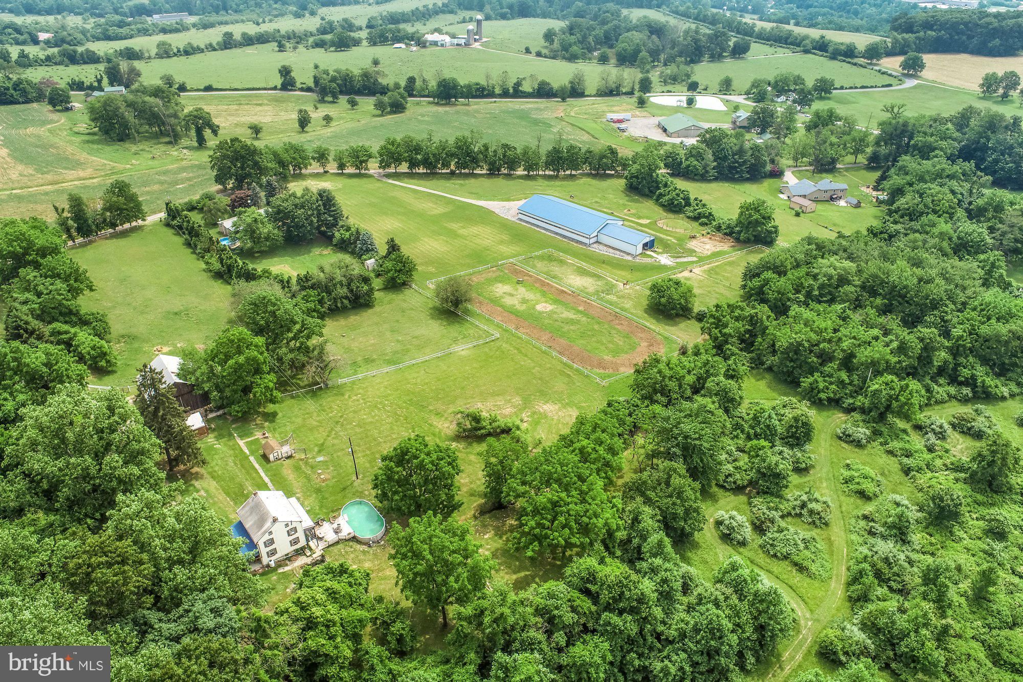 York, York County, PA Farms and Ranches, House for sale Property ID ...