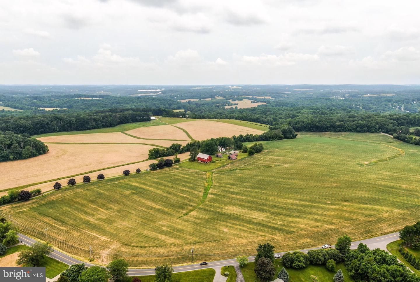 Sykesville, Howard County, MD Farms and Ranches, House for sale ...