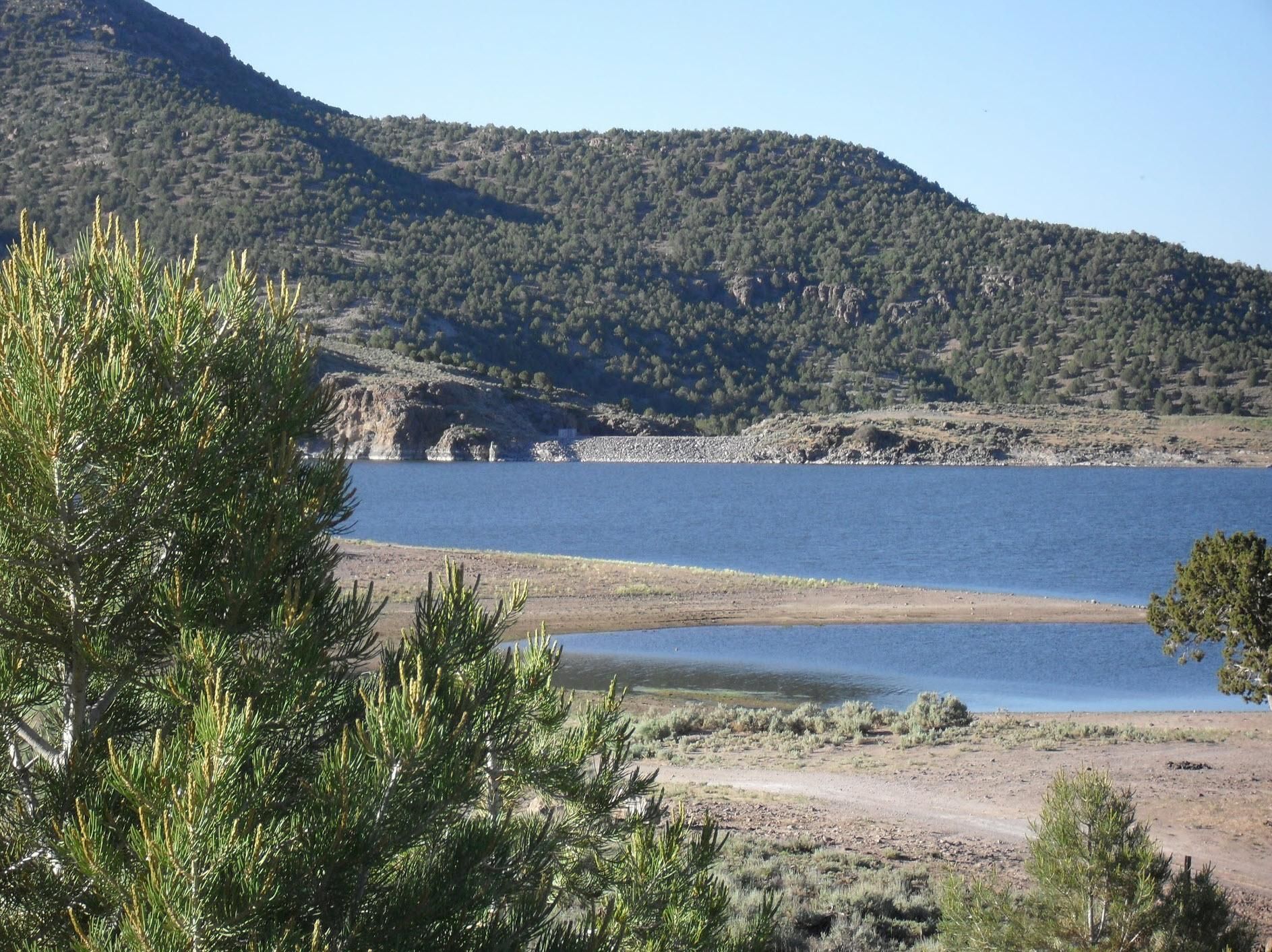 N 8800 W, Beryl, UT 84714 | LandWatch