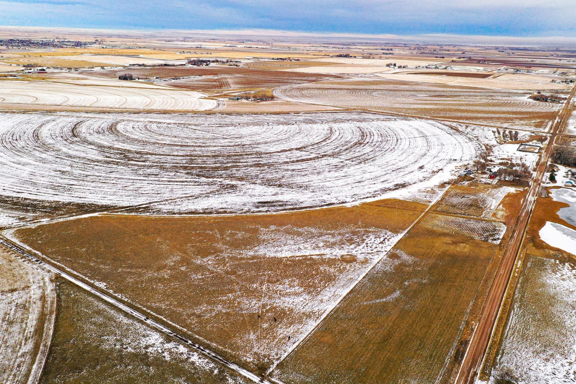 Ault, Weld County, CO Recreational Property, Undeveloped Land ...