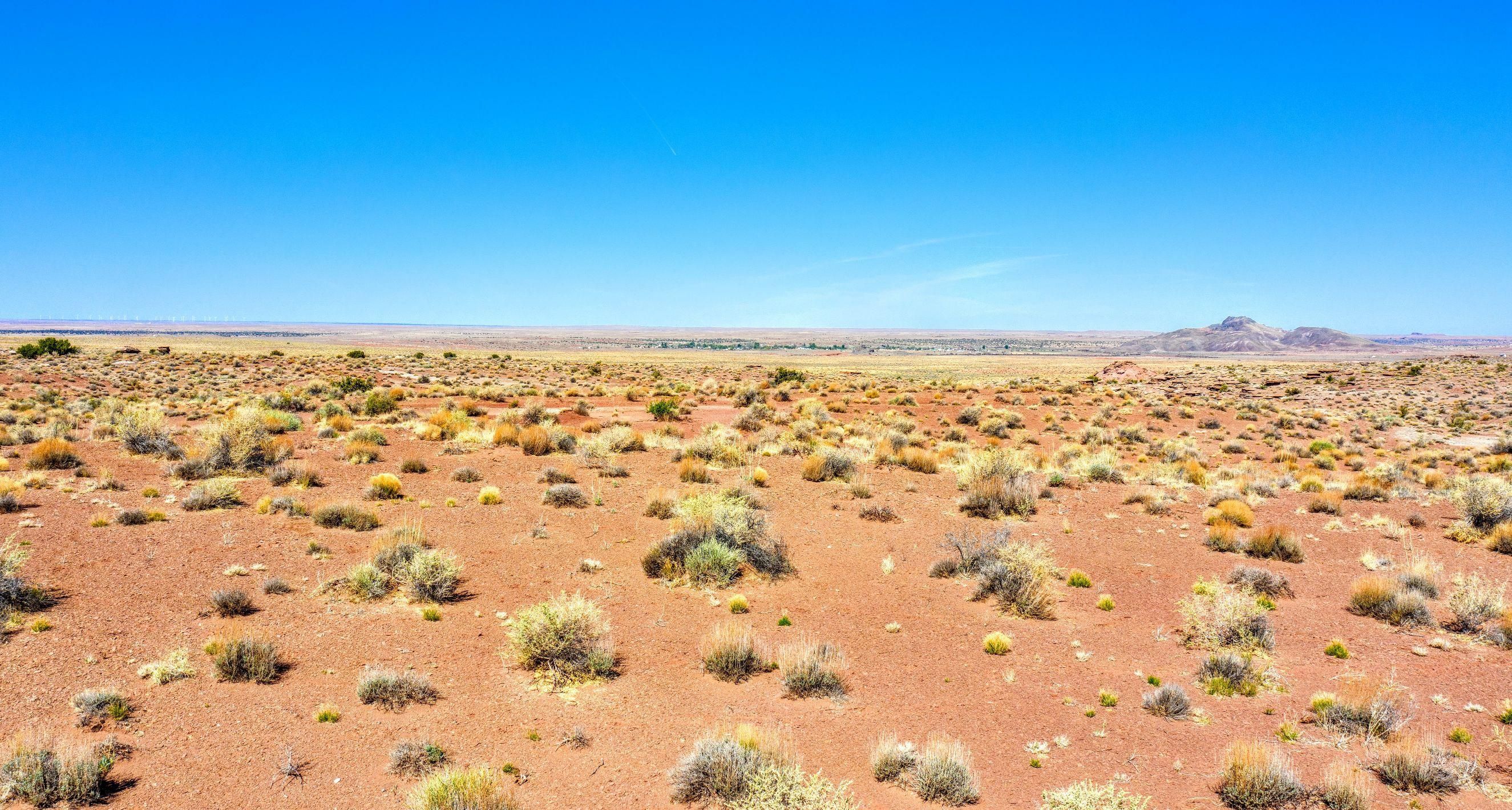 Woodruff, Navajo County, AZ Recreational Property, Undeveloped Land for ...