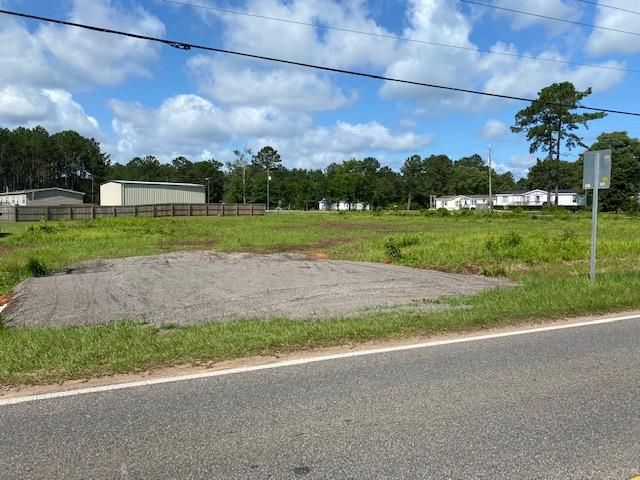Wilmer, Mobile County, AL Undeveloped Land, Commercial Property ...