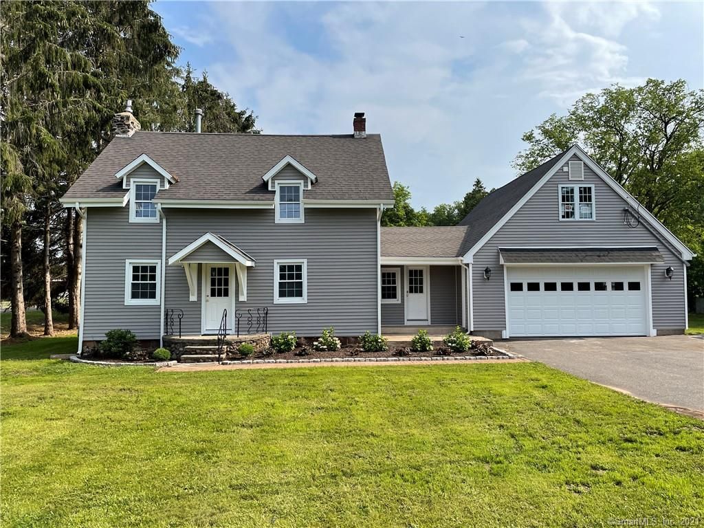 495 Orchard Road, Berlin, CT 06037 | MLS: 170415940 | LandWatch
