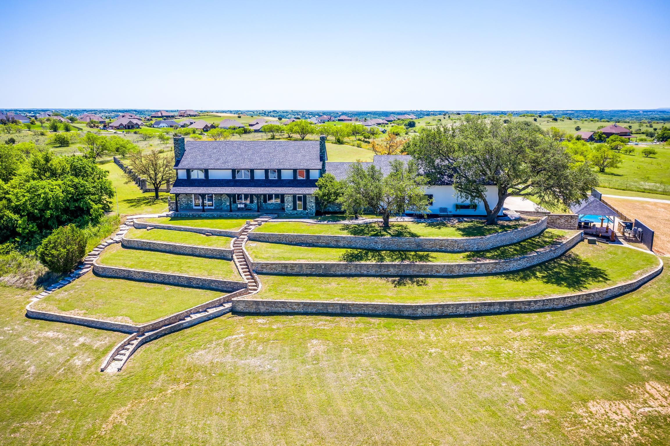 111 Valley View Lane, Weatherford, TX 76087 | LandWatch