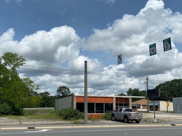 28 South Broad Street, Butler, GA 31006 | LandWatch