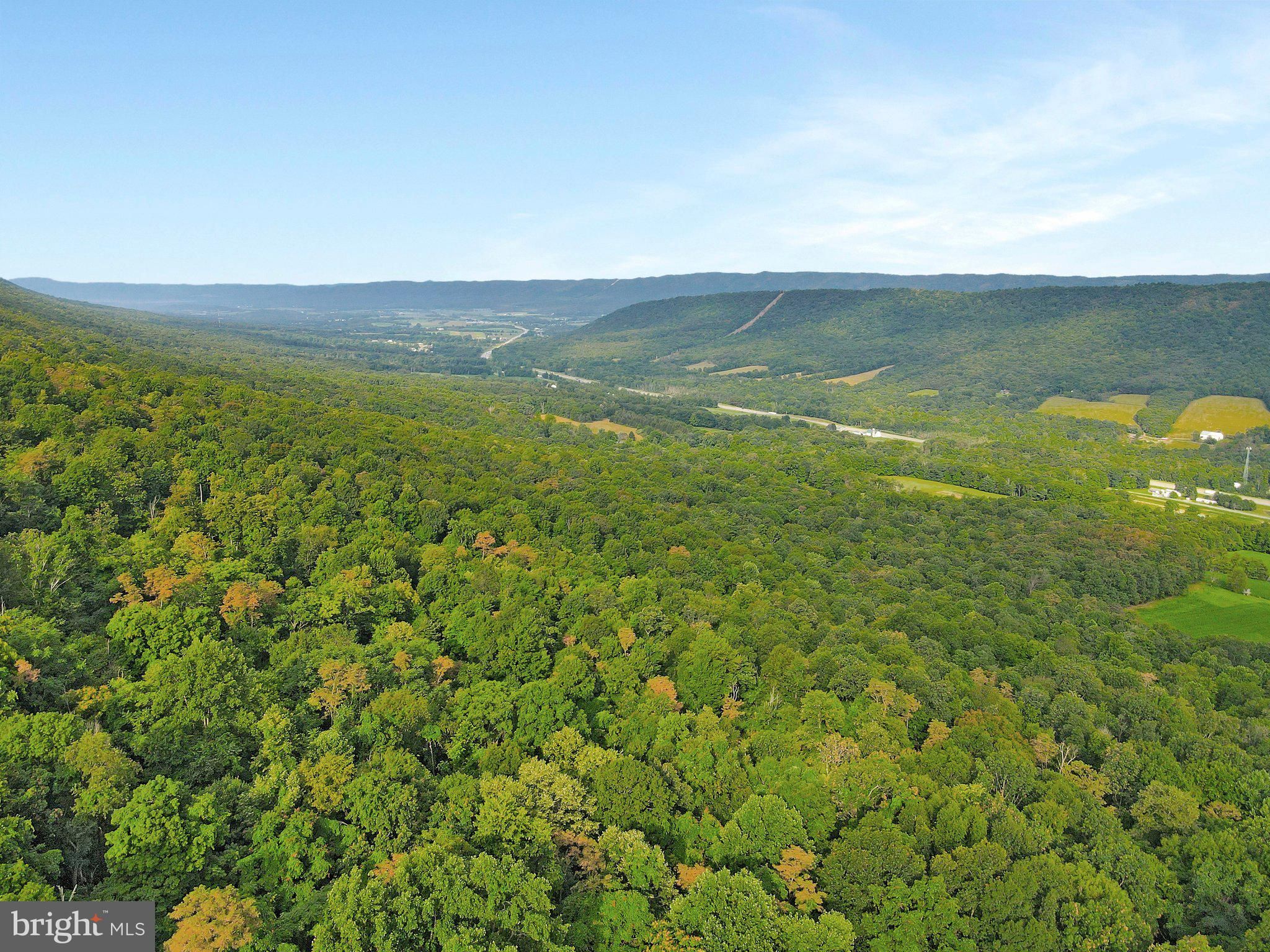 Spring Run, Franklin County, PA Undeveloped Land for sale Property ID ...