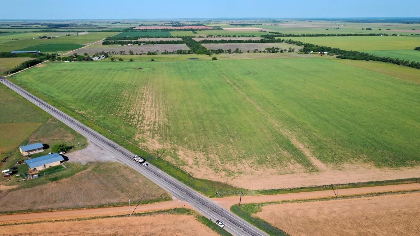 Thalia, Foard County, TX Farms and Ranches, Hunting Property, House for ...