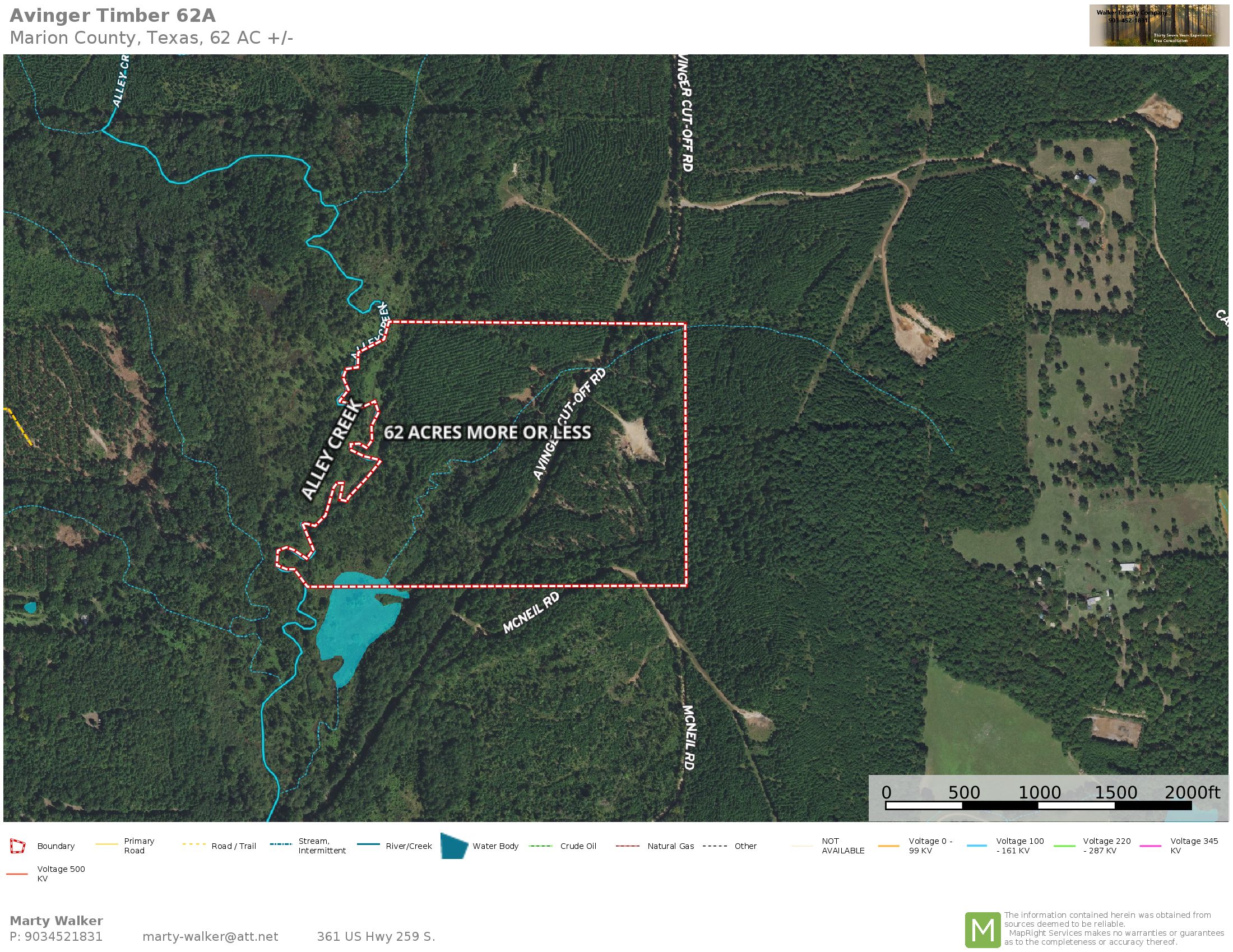 Avinger Cut-Off Road, Avinger, TX 75630 | LandWatch