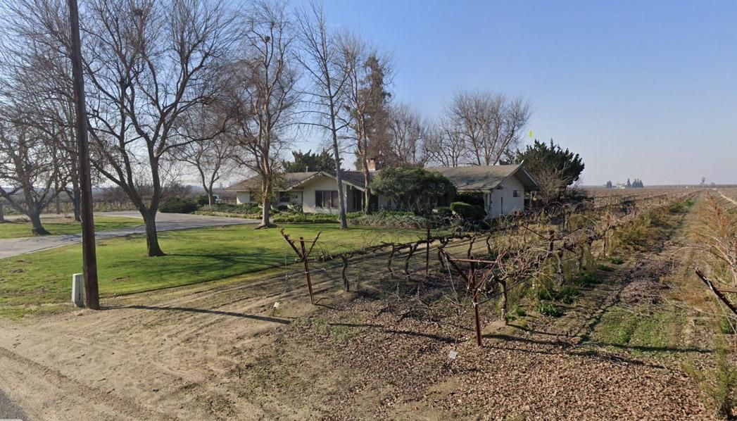W. side of N. Westlawn, N. of W. Whitesbridge Ave., Fresno, CA 93723 ...