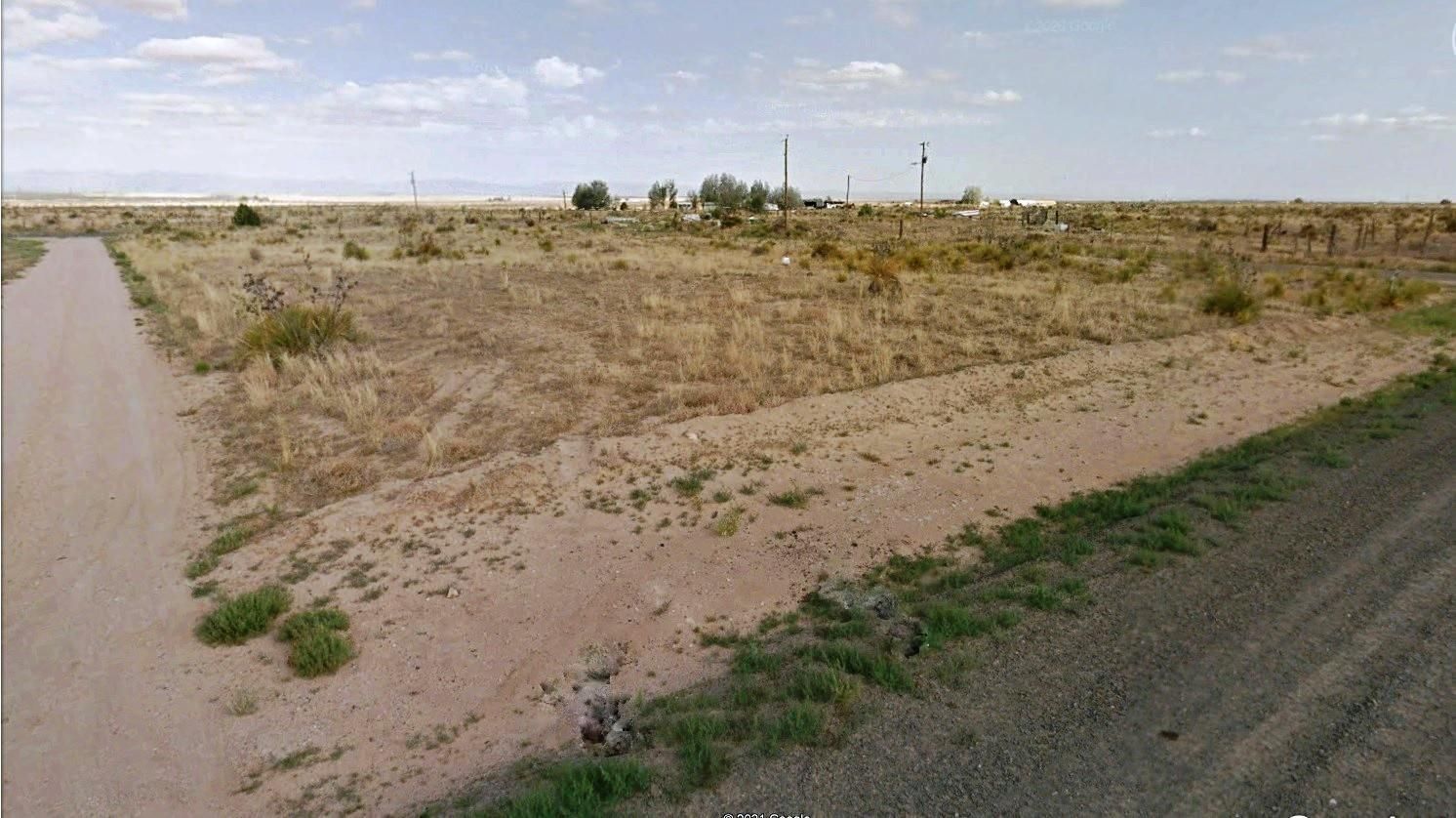 New York Ave, Willard, NM 87063 | MLS: C-2021057 | LandWatch