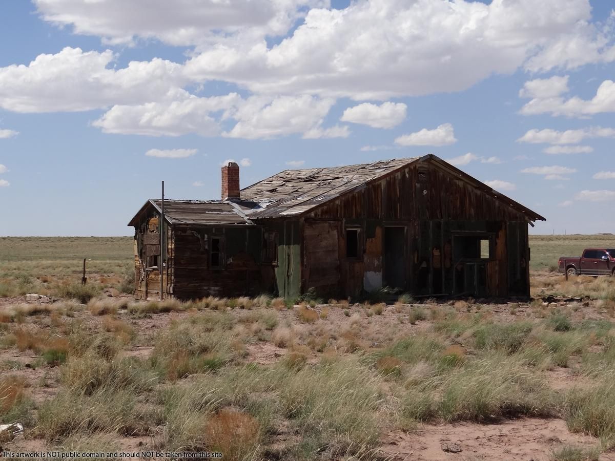 Sun Valley, Navajo County, AZ Recreational Property, Undeveloped Land ...