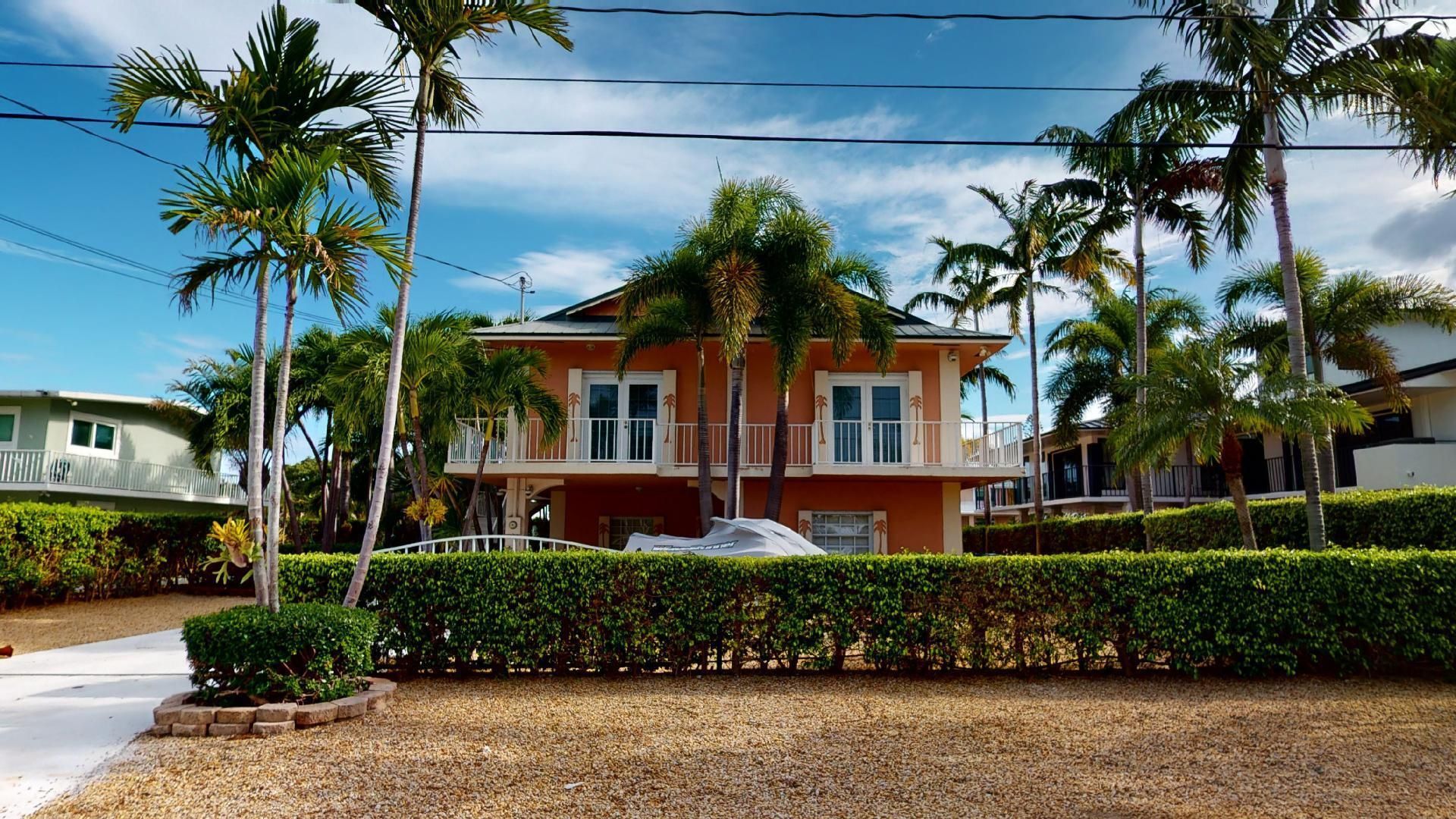 Key Largo, Monroe County, FL Lakefront Property, Waterfront Property ...