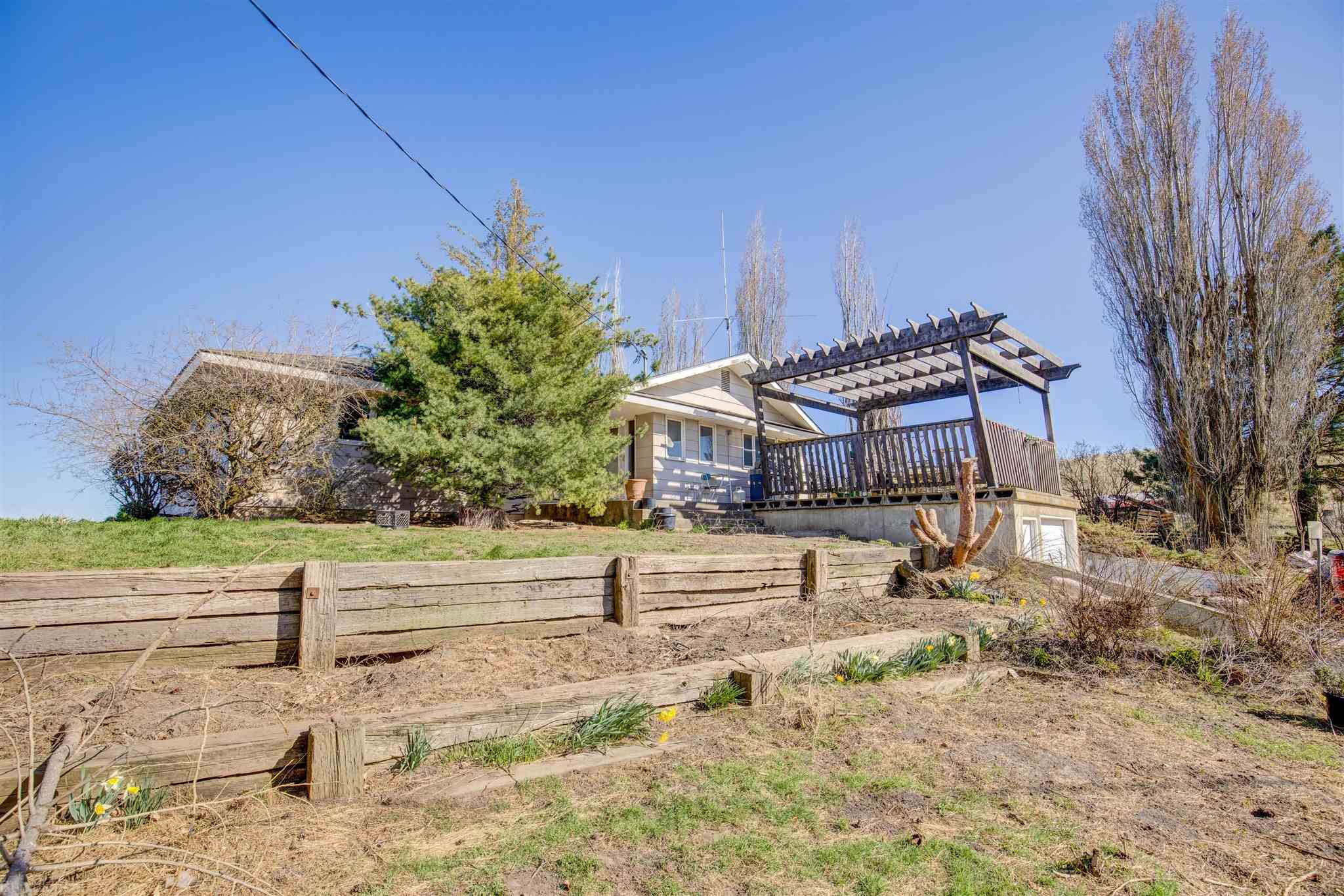 Edwall, Lincoln County, WA House for sale Property ID: 411655212 ...