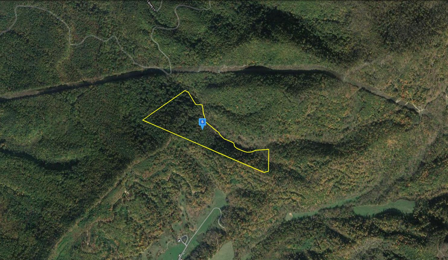 24 acres in Jordan Mines, VA, 24426 | LandWatch