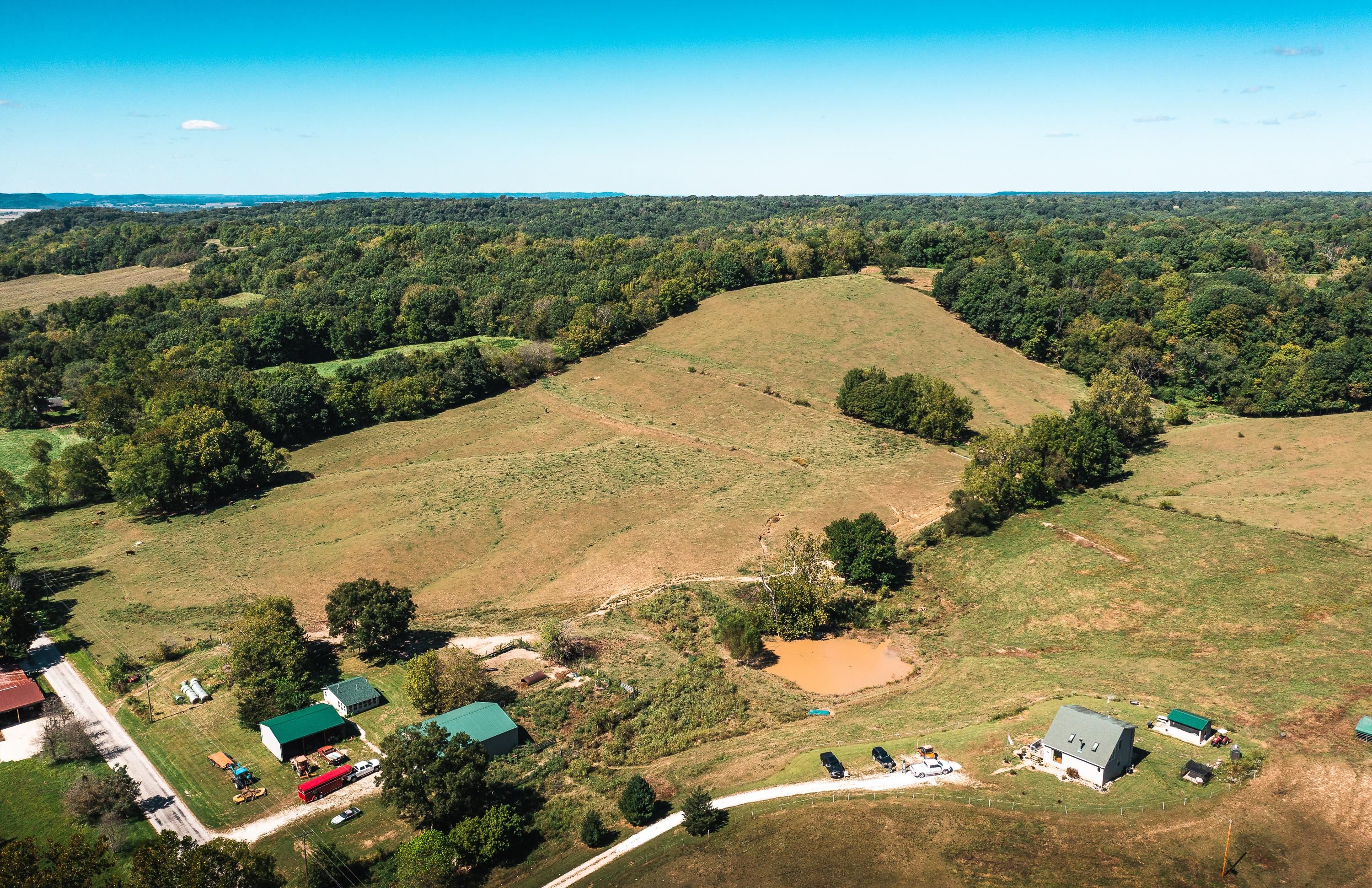 1355 East Hamburg-Michael Road, Hamburg, IL 62045 | MLS: 21069021 ...