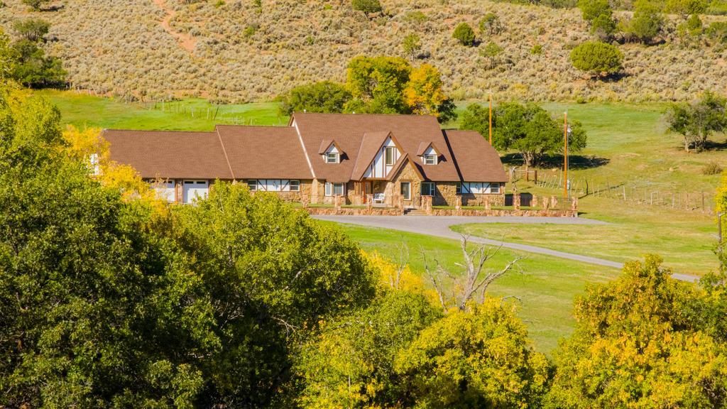 Collbran, Mesa County, CO Farms and Ranches, Recreational Property ...