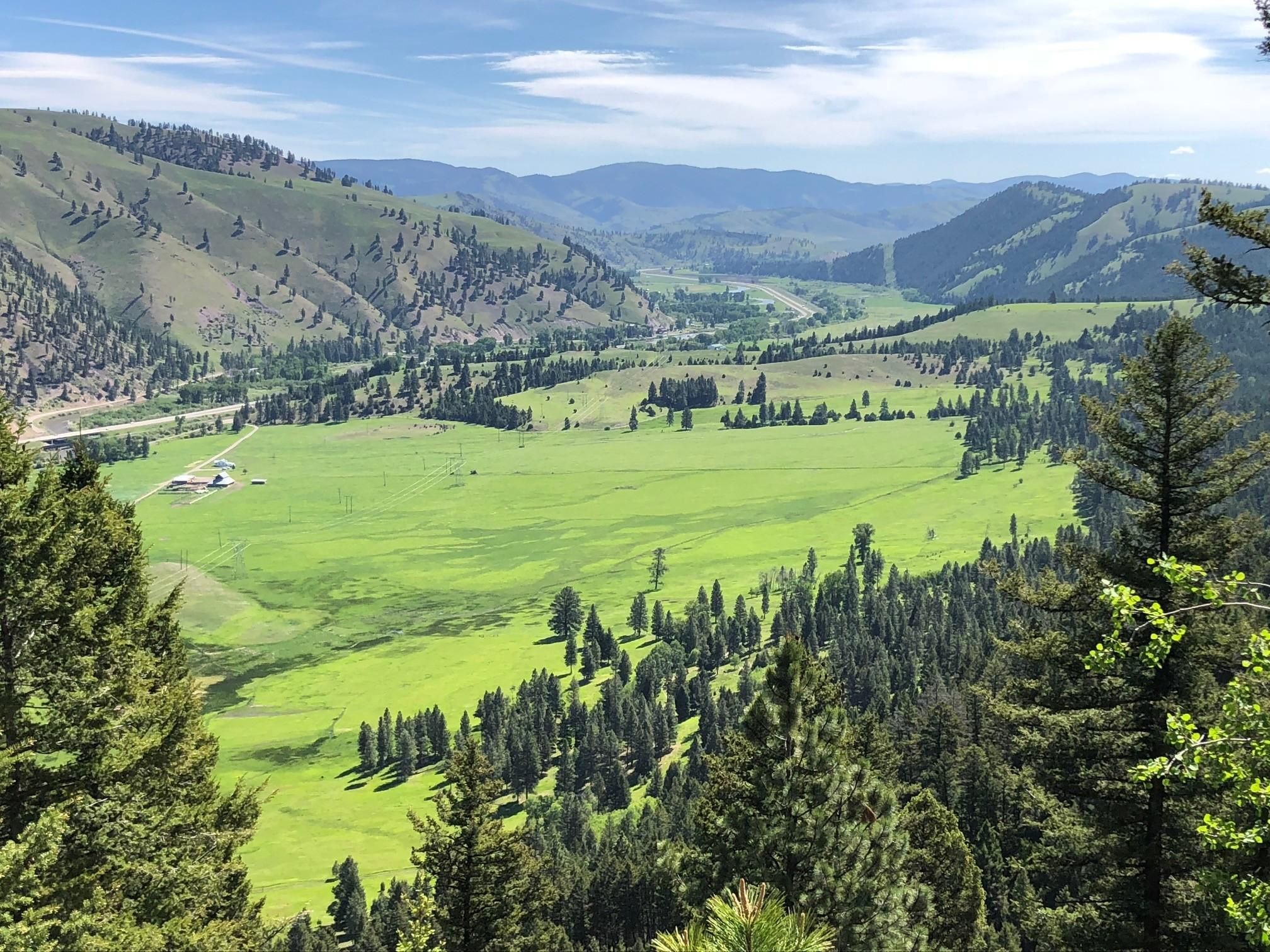 60 Tyler Creek Rd, Clinton, MT 59825 | LandWatch