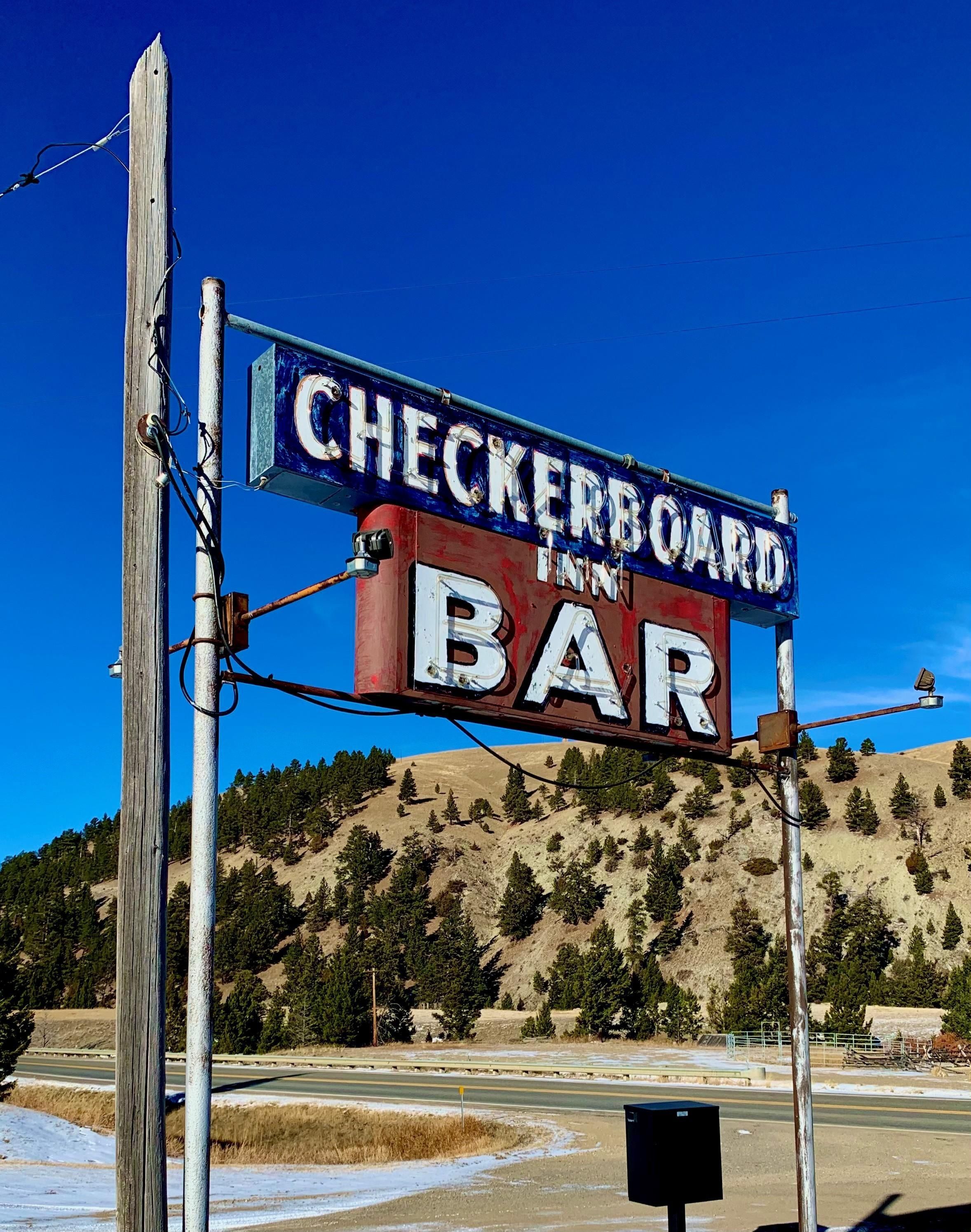 Checkerboard, Meagher County, MT Recreational Property, Hunting ...