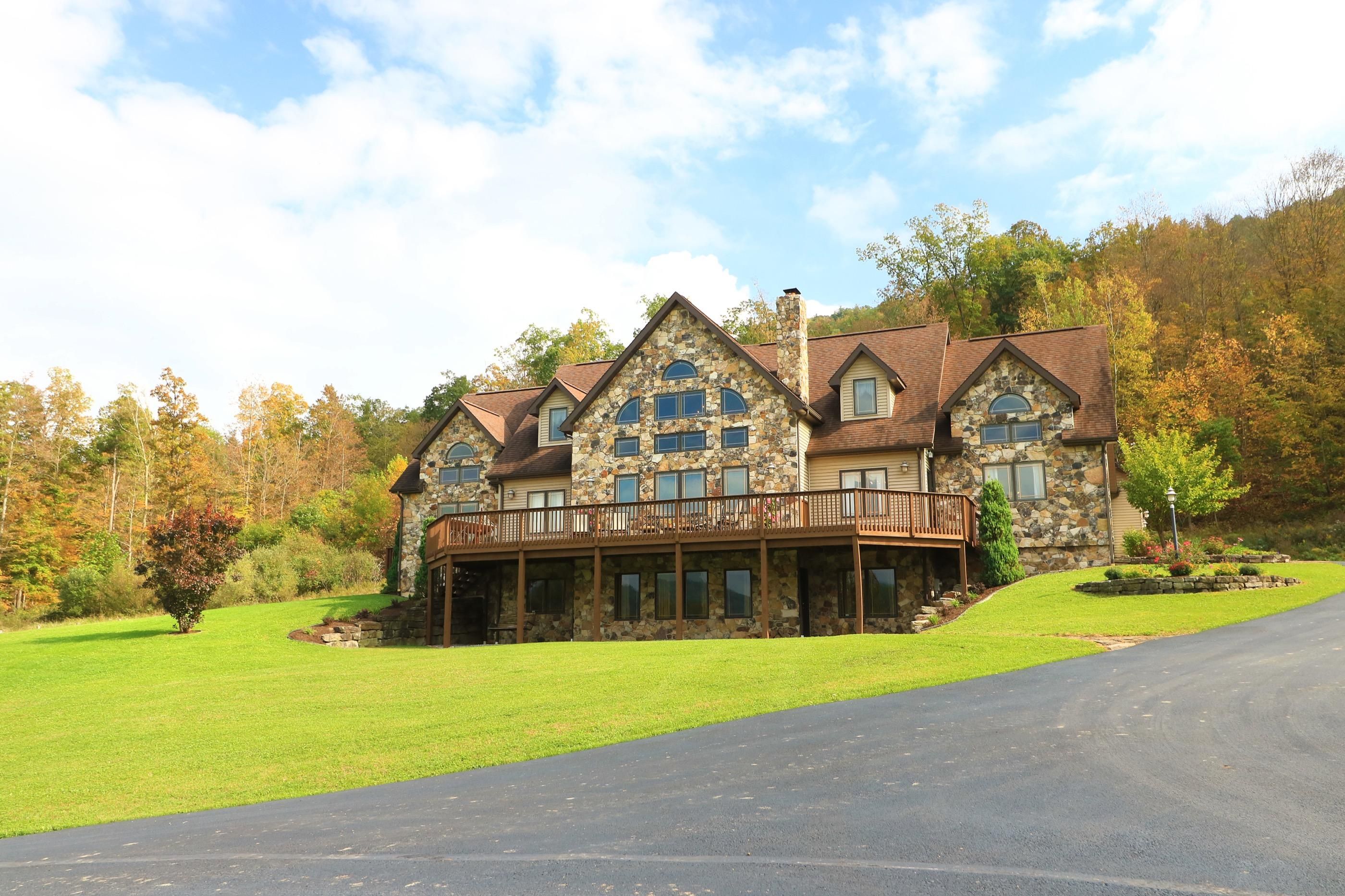 Julian, Centre County, PA Recreational Property, Hunting Property ...