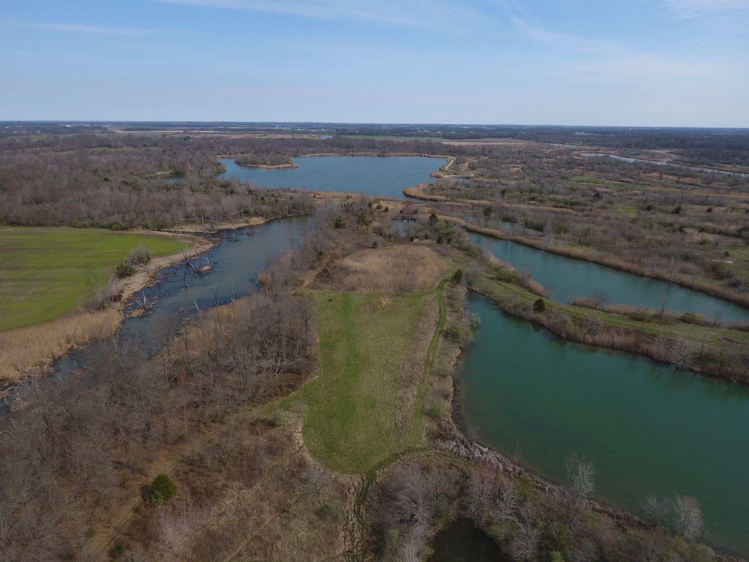 CR 2200, Lot #WP001, Belle Rive, IL 62810 | LandWatch