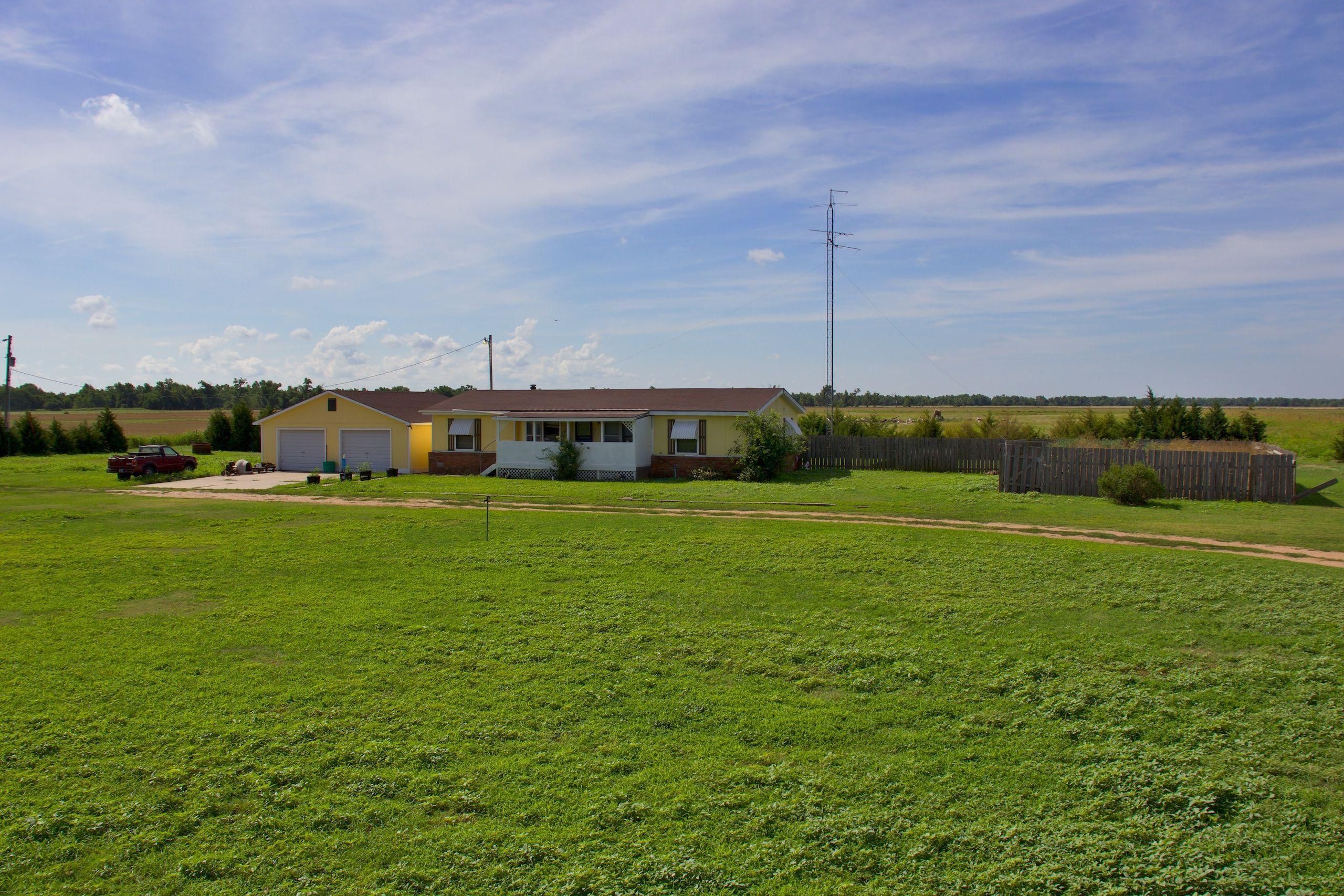 1173 E. 8th St., Lot #WP001, Kinsley, KS 67547 | LandWatch