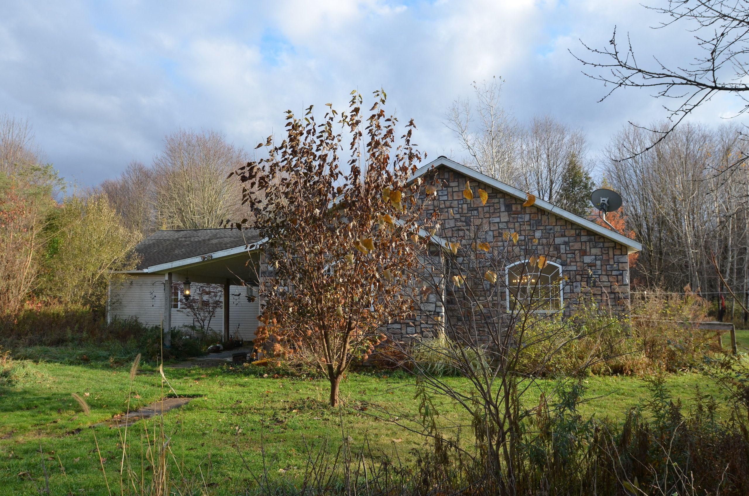 3875 Eldred Hill Road, Spring Creek, PA 16436 | LandWatch