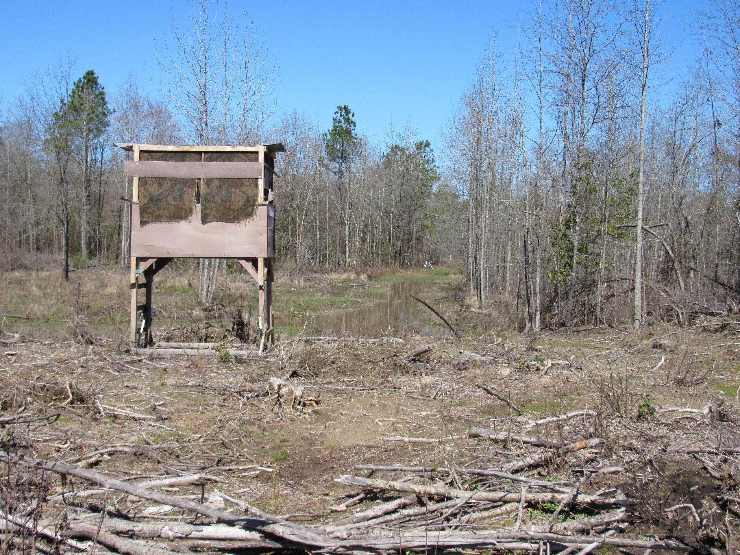 Kingsland, Cleveland County, AR Recreational Property, Hunting Property ...