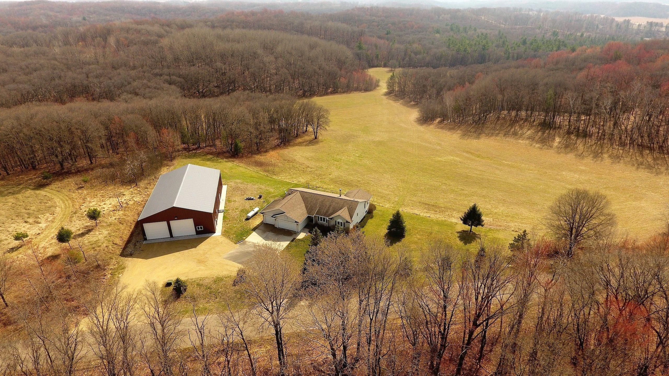 N13290 450th St, Lot#WP001, Wheeler, WI 54772 | LandWatch