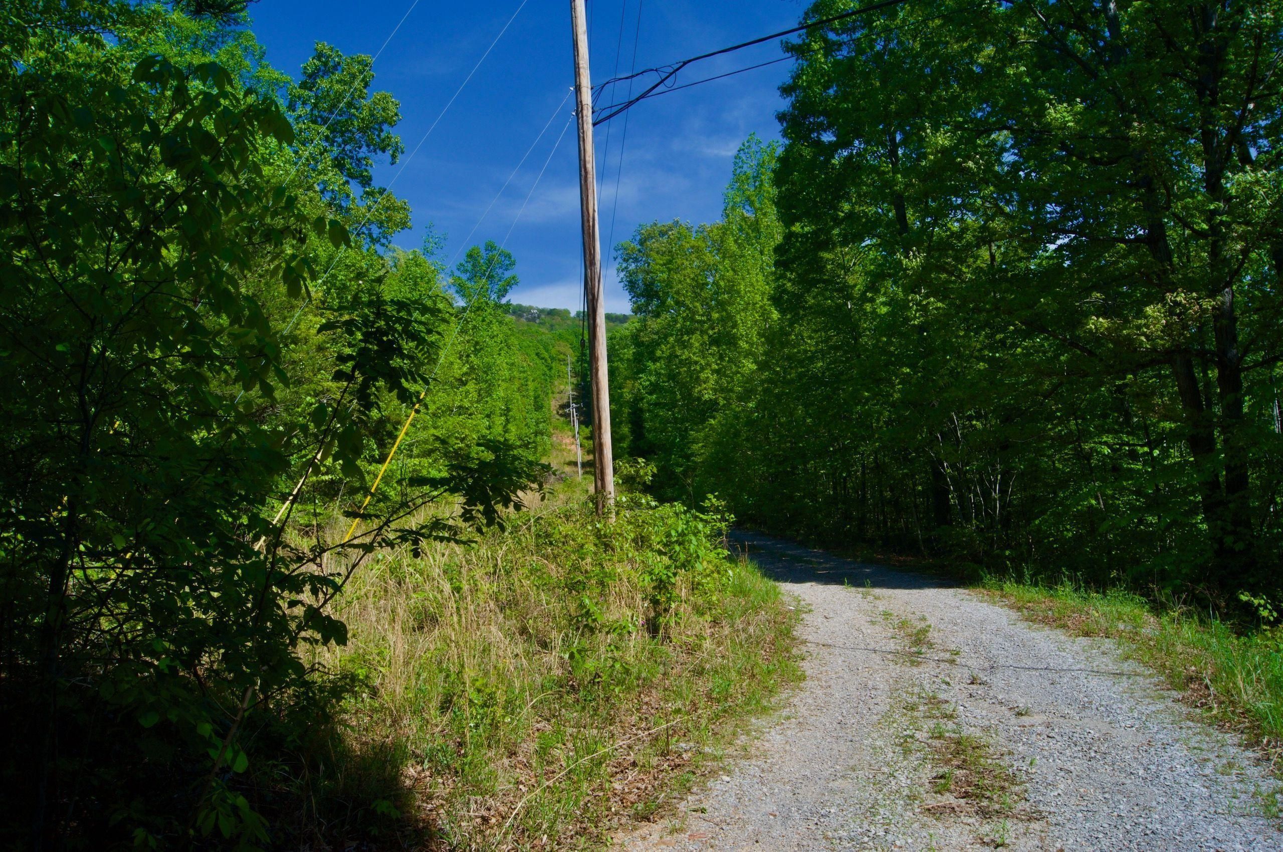 Pikeville, Bledsoe County, TN Recreational Property, Timberland ...