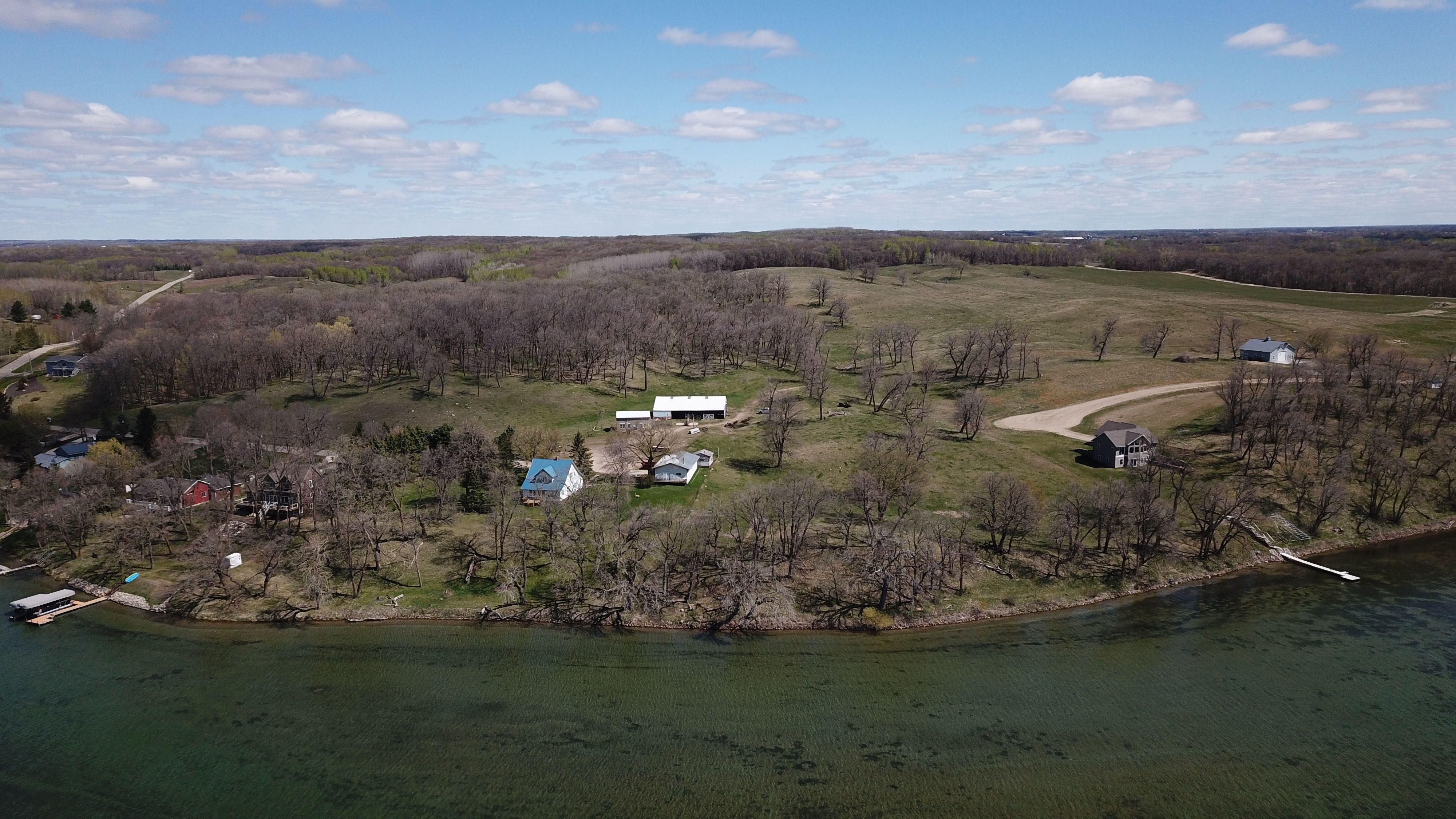 15340 Hidden Valley Rd NW, Miltona, MN 56354 | LandWatch