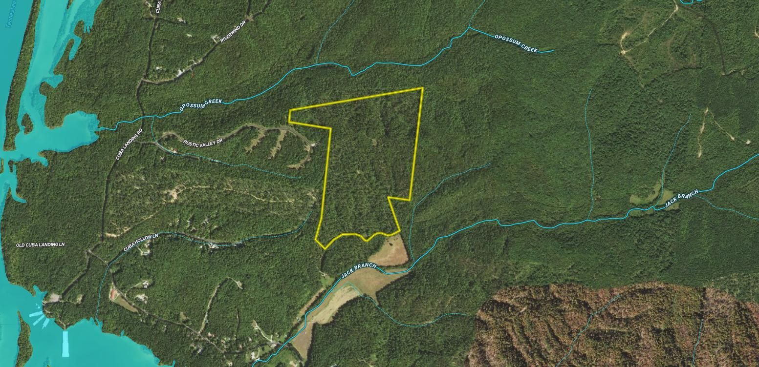 Jack Branch Road, Lot#PW01, Waverly, TN 37185 | LandWatch