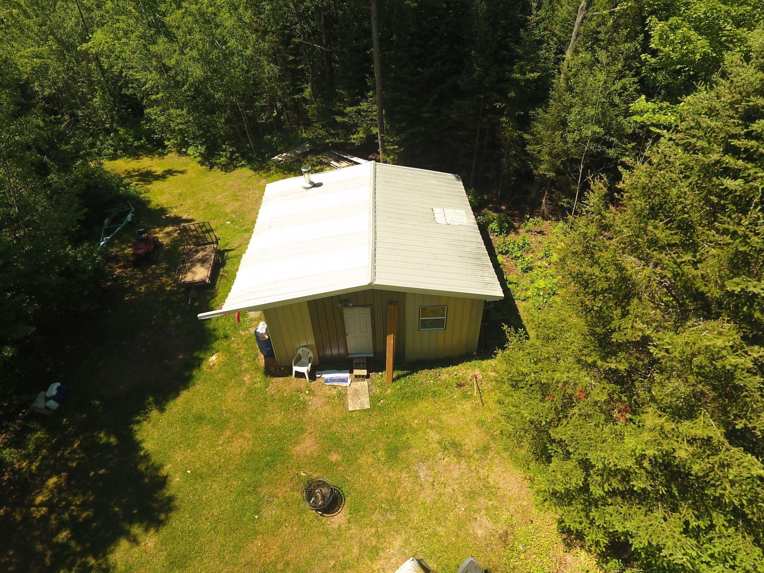 Monico, Oneida County, WI Recreational Property, Hunting Property for ...