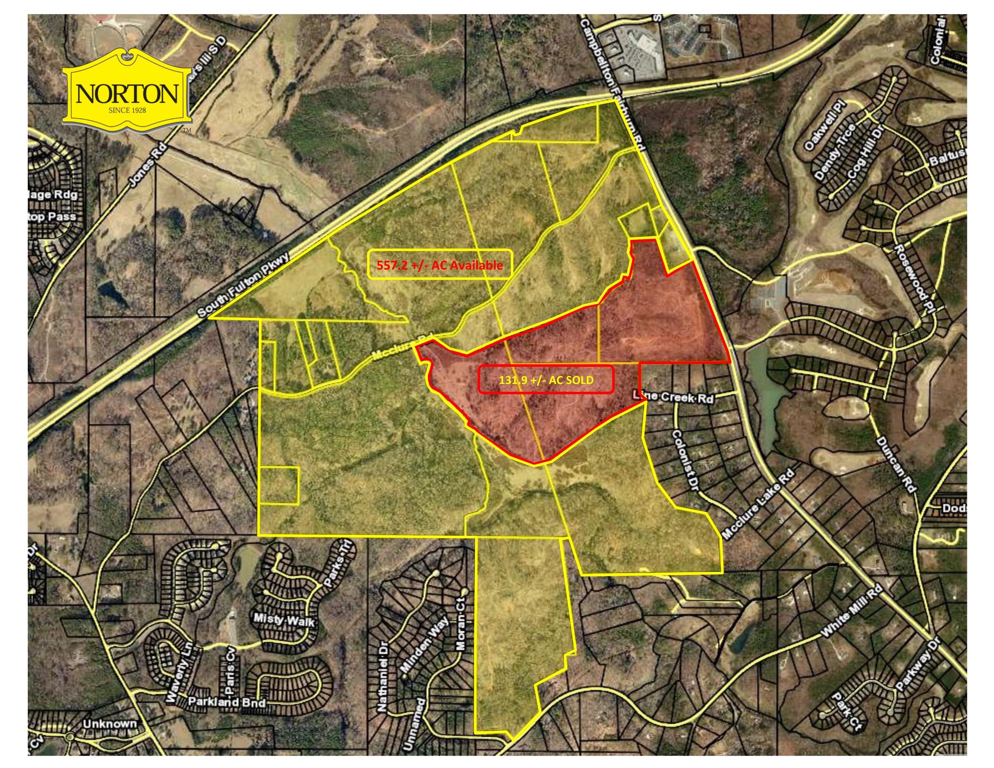 5455 Campbellton Fairburn Road, Fairburn, GA 30213 | MLS: 9030267 ...